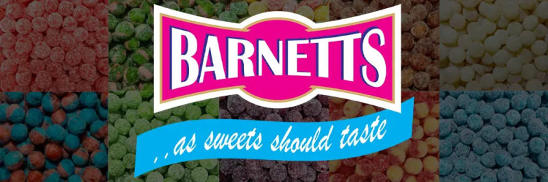 Barnetts Lollies - The Home of the World's Most Sour Balls and Hard ...