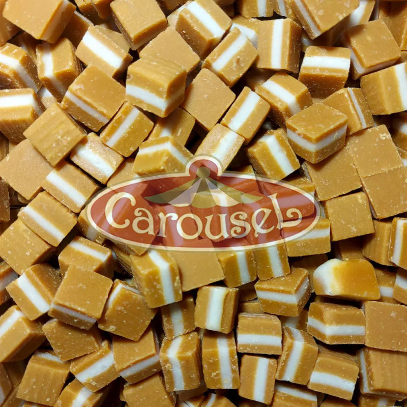 Carousel Candy Delicious Treat - Shop Online | Candy Co