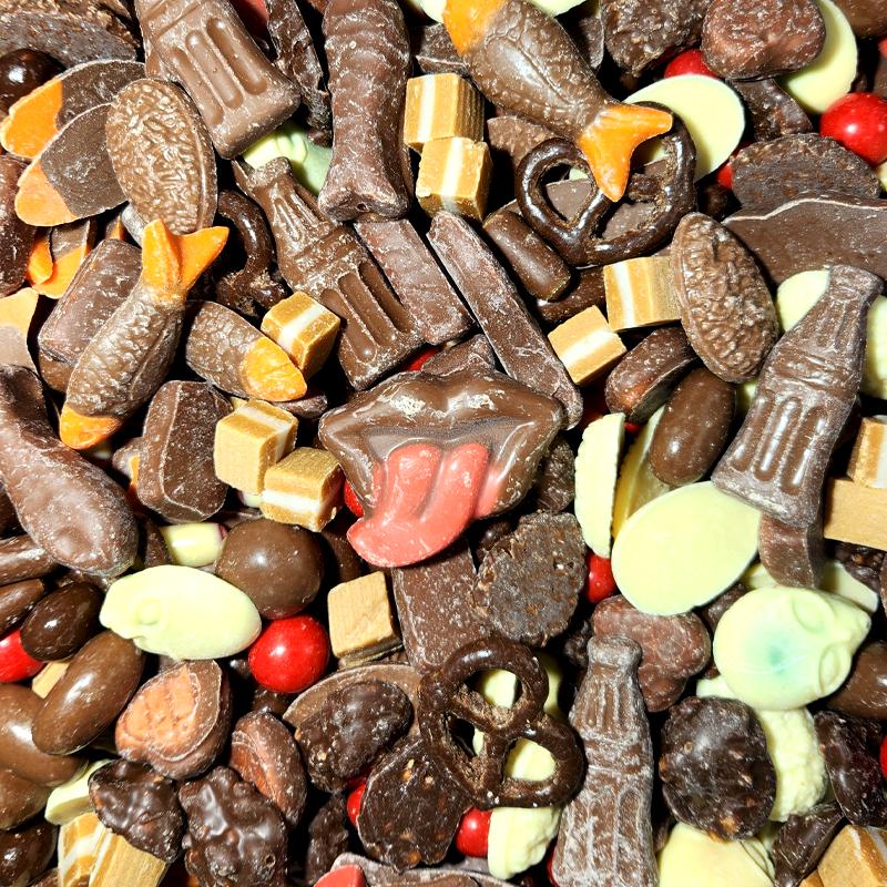 Chocolates - Order Chocolate Lollies Online - Candy Co– Tagged ...