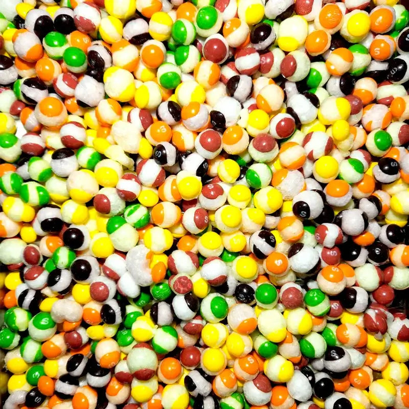Discover the Crispy Joy of Freeze Dried Candy | Candy Co NZ