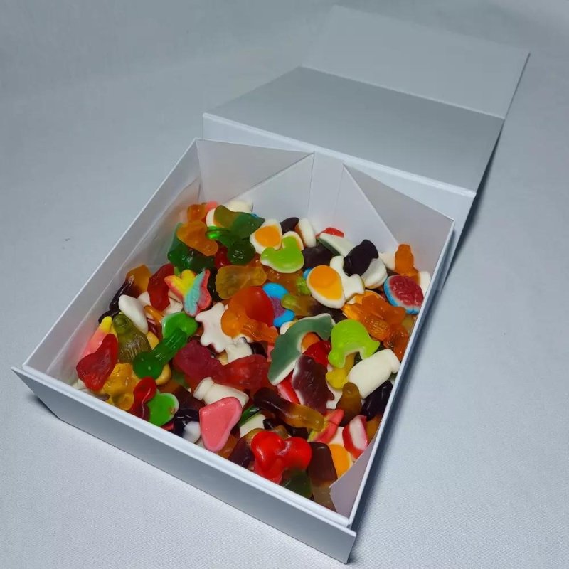 Lolly Boxes - New Zealand Sweet Box Delivery - Candy Co