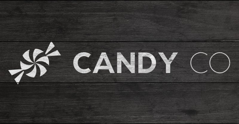 New Lollies - New Arrivals and Additions - Candy Co