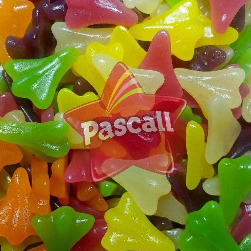 Pascalls Lollies - Order Pascalls Treats Online - Candy Co