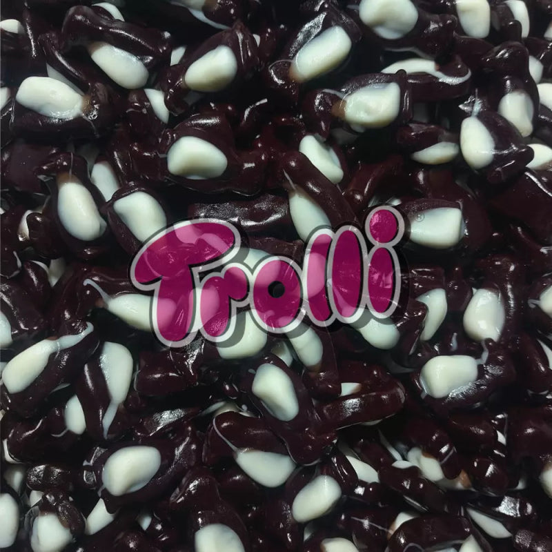 Trolli Lollies - Buy Trolli Lollies Online - Candy Co