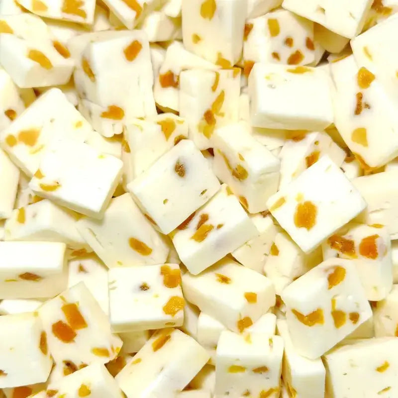 Apricot Nougat - Shop Lollies Online - Candy Co