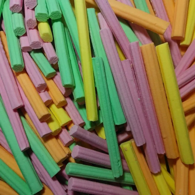 Assorted Fruit Sticks - Order Lollies Online - Candy Co