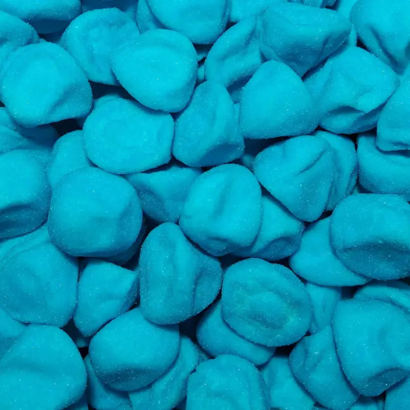 Blue Paint Balls - Shop UK Lollies Online - Candy Co