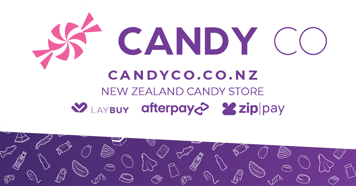 Payment Methods - Pay Your Candy, Your Way - Candy Co