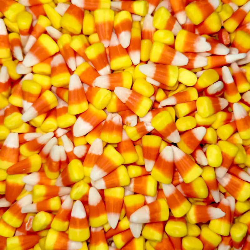 Candy Corn - Americans Favourite Corn - Candy Co