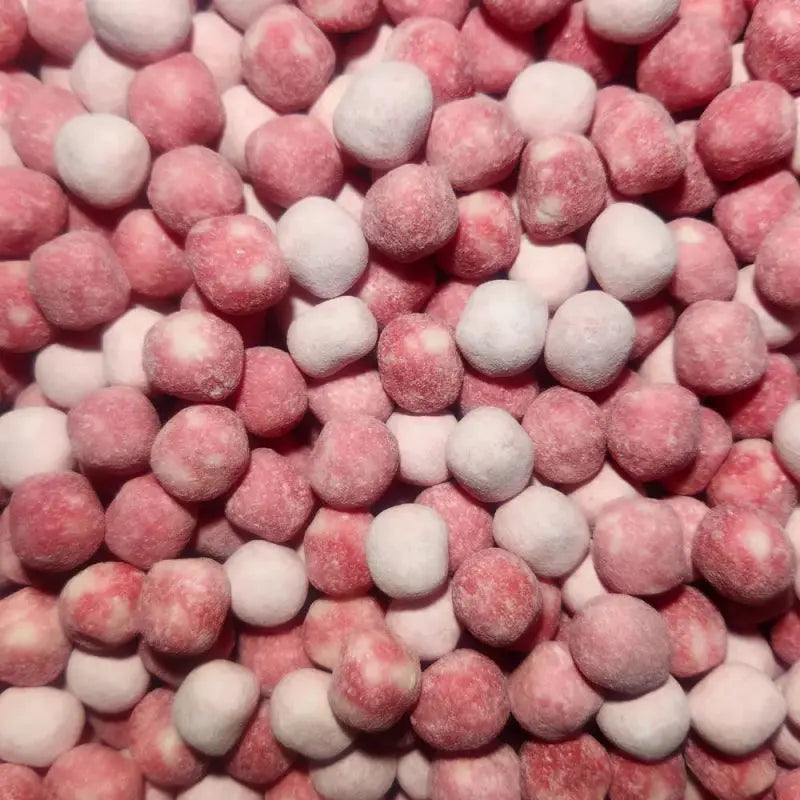 Cherry Bonbons - Shop UK Lollies Online - Candy Co