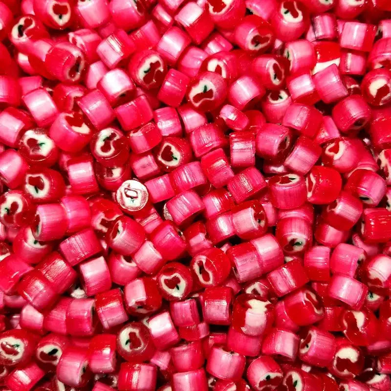 Cherry Rocks - Shop Lollies Online - Candy Co