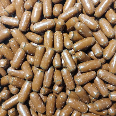 Licorice Lollies - Shop Sweet & Chewy Treats Online - Candy Co