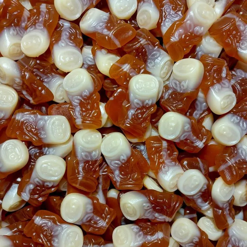 Mayceys Cola Crush - Order Lollies Online - Candy Co