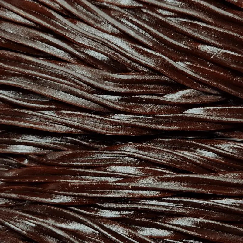 Cola Twists Lifesavers - Licorice Online - Candy Co