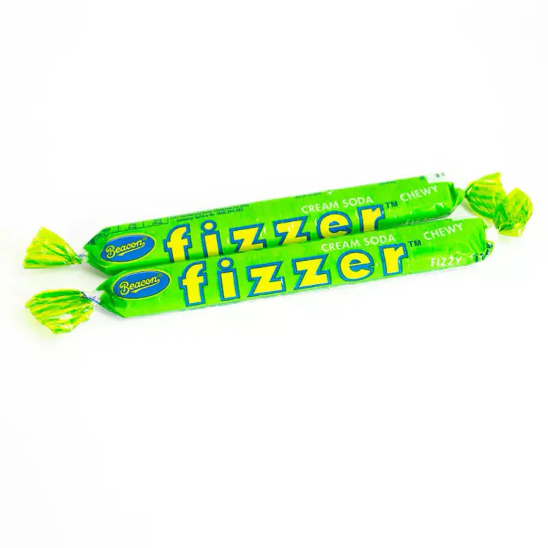 Fizzers Creaming Soda 11.6g - South African Candy Bars – Candy Co