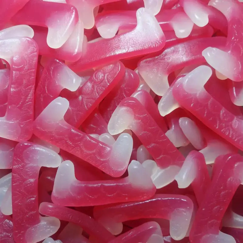 Dracula Teeth - Shop UK Sweets Online - Candy Co