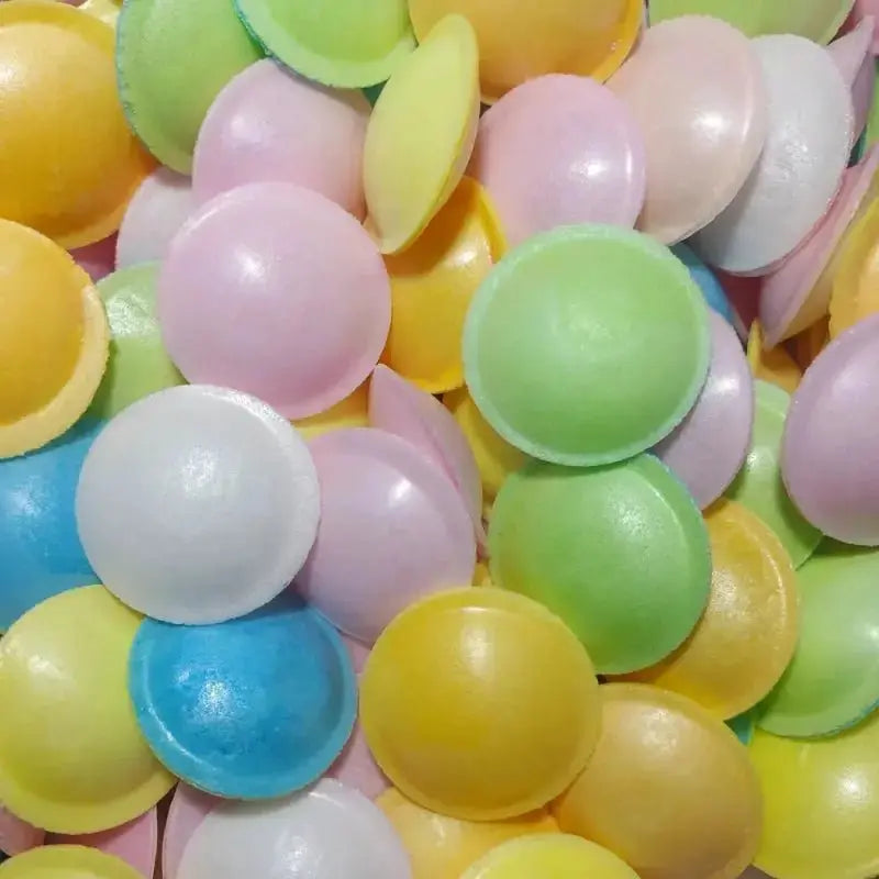 Flying Saucers - UK Lollies Online - Candy Co