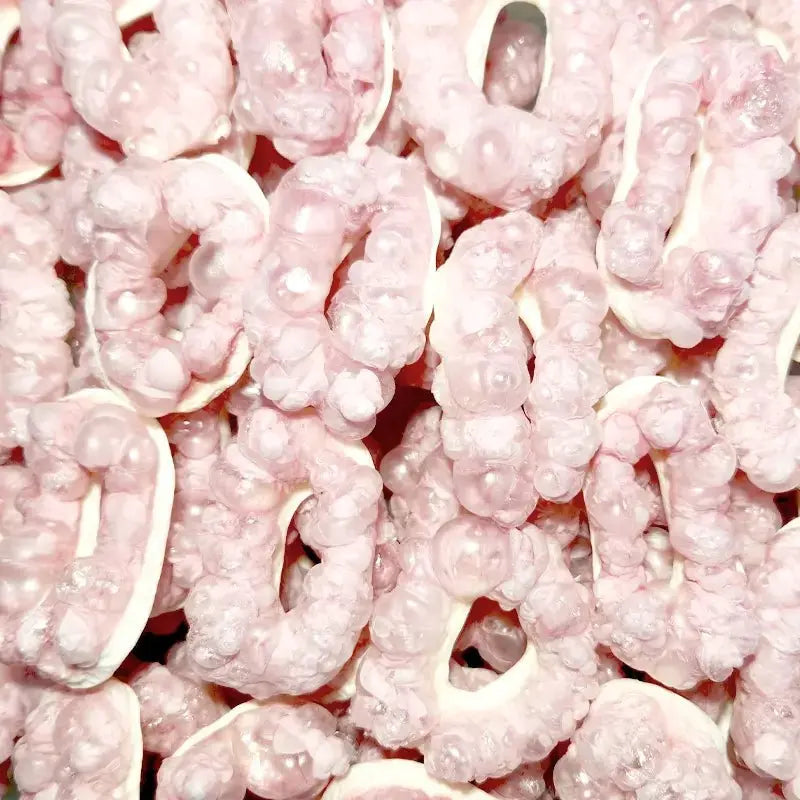 Freeze Dried Dracula Teeth - Freeze Dried Candy Online - Candy Co