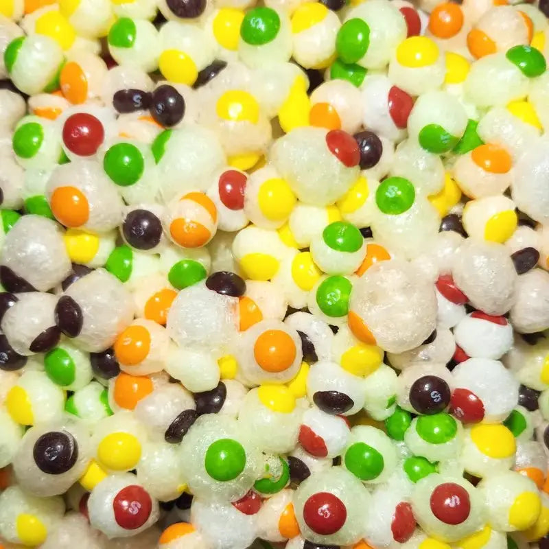 Freeze-Dried Sour Froot Bites - Shop Lollies Online - Candy Co