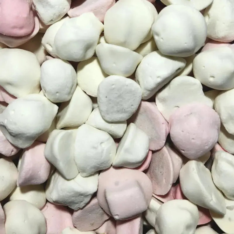 Frosted Caramels - Lollies Online - Candy Co