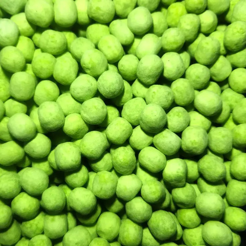 Green Apple Bonbons - Shop UK Lollies Online - Candy Co