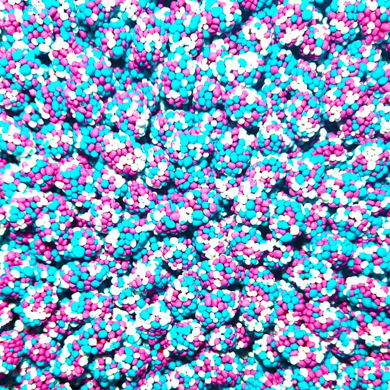 Gummy Clusters Berry - Bulk Gummy Clusters Online – Candy Co