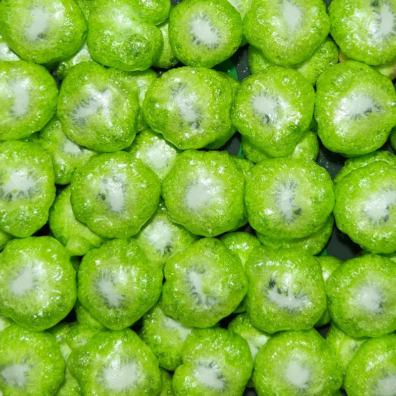 Kiwi Krisps - Lollies Online - Candy Co