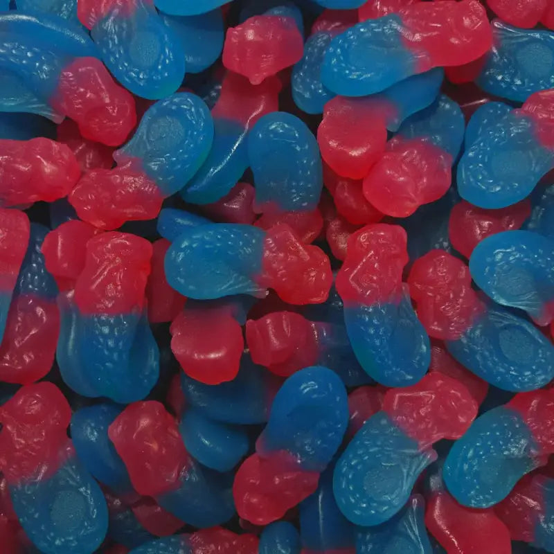 Mermaids - Shop UK Lollies Online - Candy Co