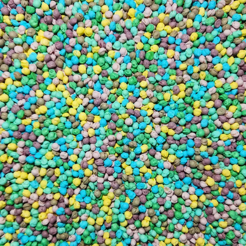 Millions Mix - Mixed Fruity Million Lollies - Candy Co