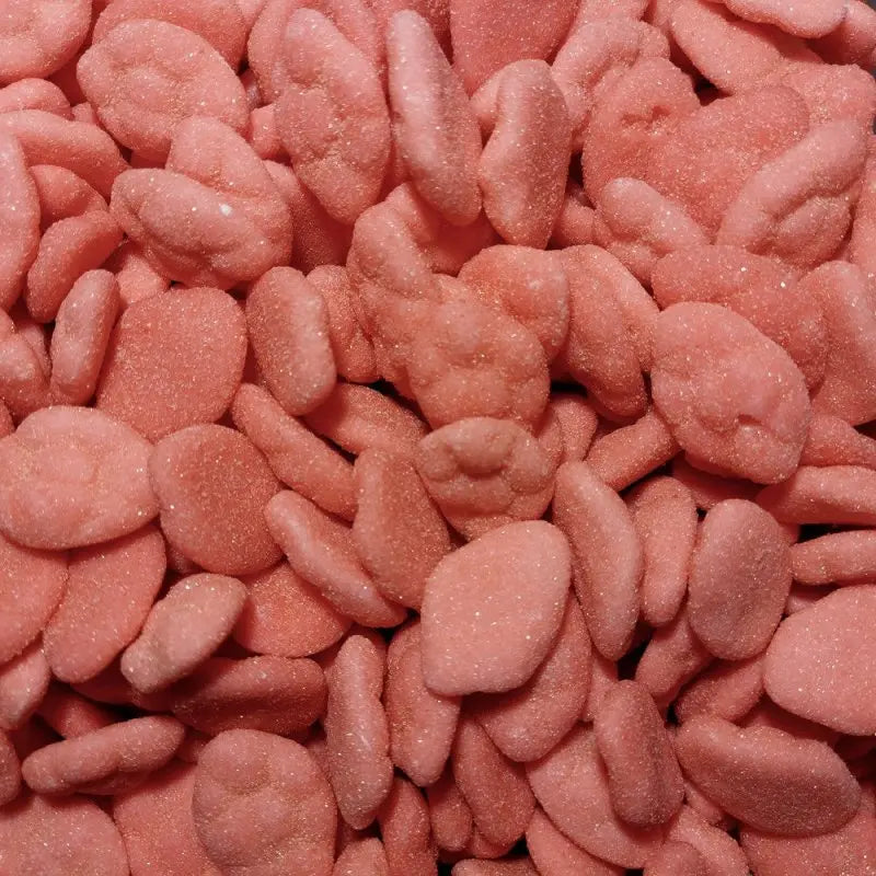 Pink Peach Clouds - Order Lollies Online - Candy Co
