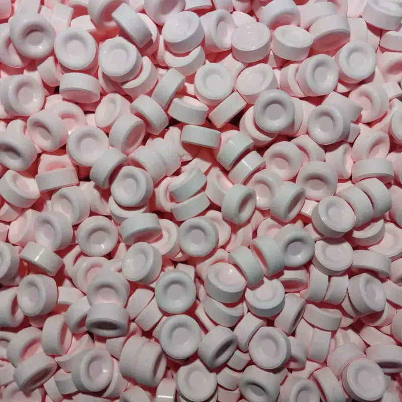 Mayceys Pink Smokers - Buy Mayceys Lollies Online - Candy Co