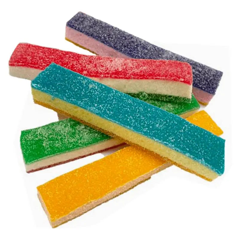 Empire Rainbow Bars - Order Lollies Online - Candy Co