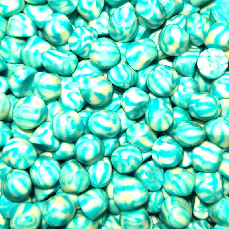 Raspberry Kisses - Order Lollies Online - Candy Co