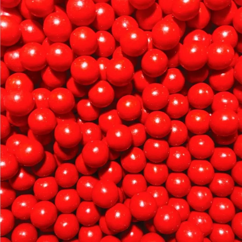 Red Jaffas - Order Jaffa Lollies Online - Candy Co