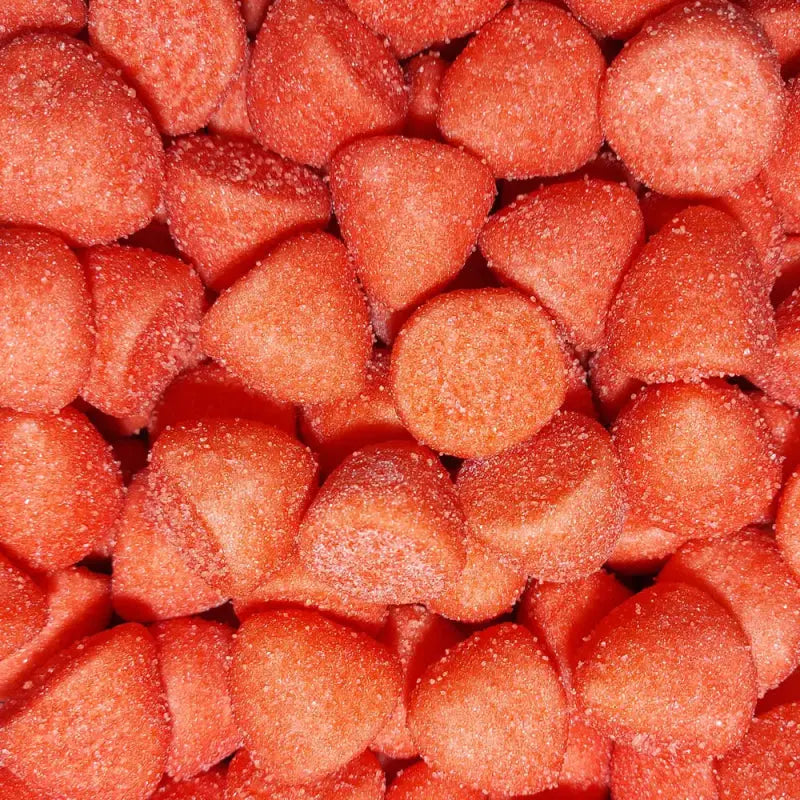 Red Paint Balls - Shop UK Lollies Online - Candy Co