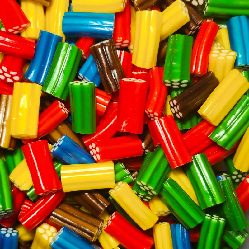 Revolver Licorice - Order Lollies Online - Candy Co