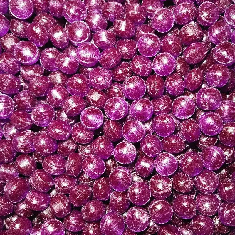 SUGAR FREE Grape Drops - No Sugar Added - Candy Co
