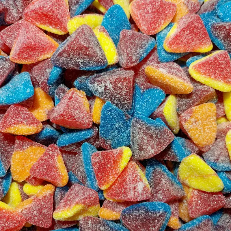 Sour Volcanoes - Buy Lollies Online - Candy Co