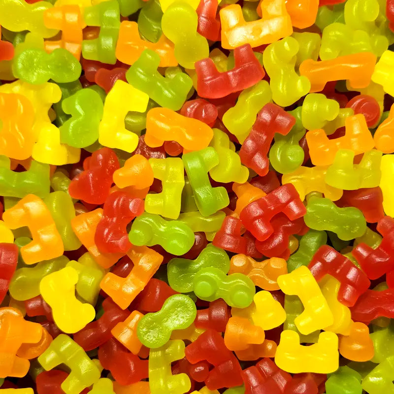 Stackers TNCC - Order Lollies Online - Candy Co