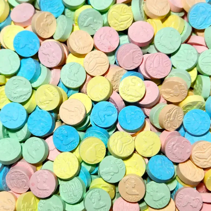 Mayceys Sweet Cents - Shop Lollies Online - Candy Co