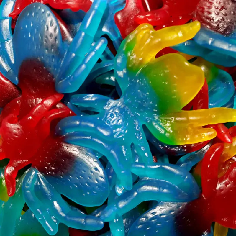 Tarantulas - Shop UK Sweets Online - Candy Co