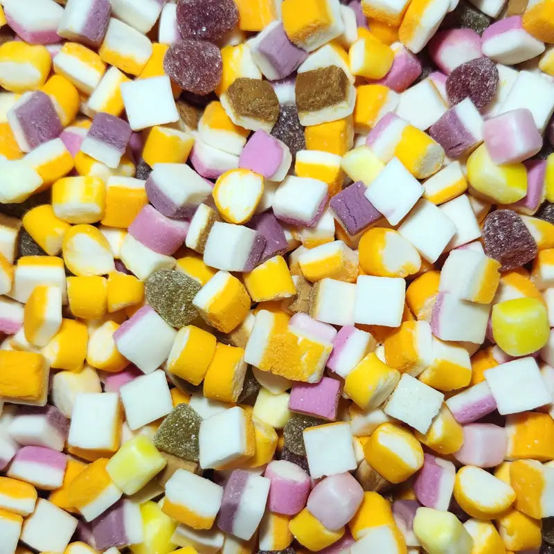 UK Dolly Mix - Shop Lollies Online - Candy Co