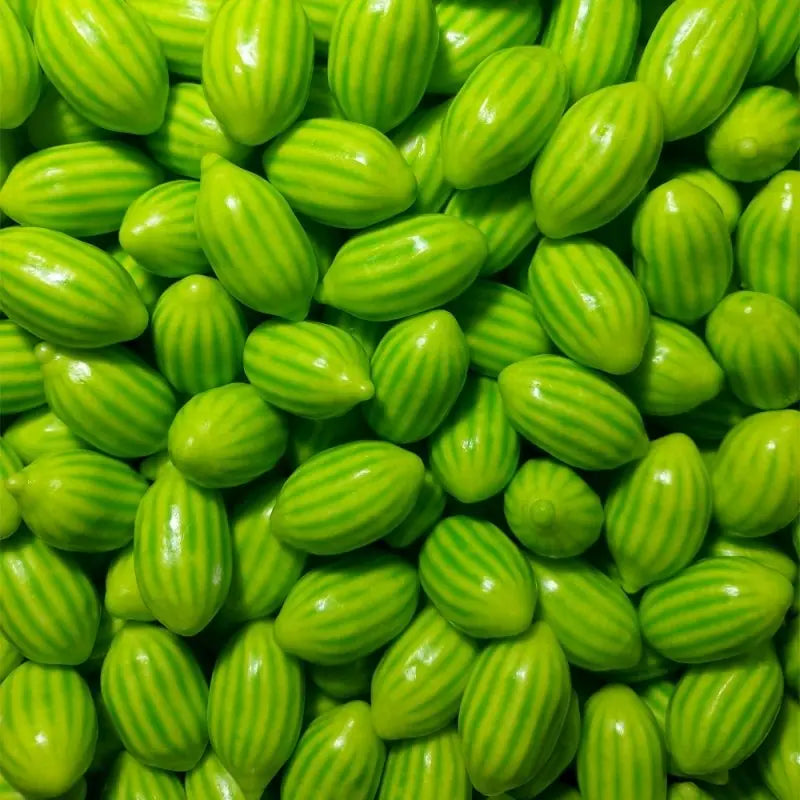 Watermelon BubbleGums - Order Lollies Online - Candy Co