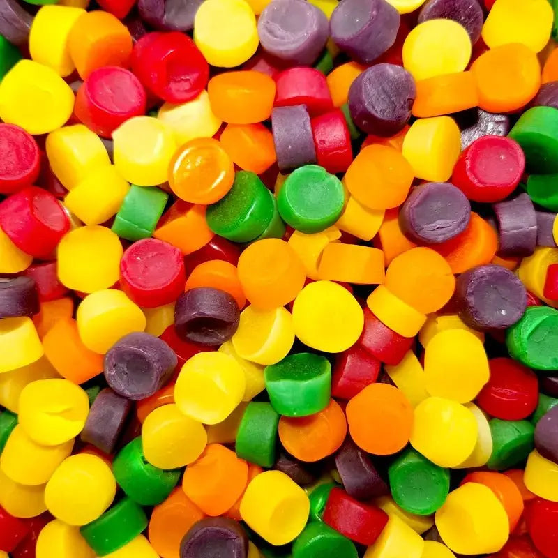 Wine Gums - Order Lollies Online - Candy Co