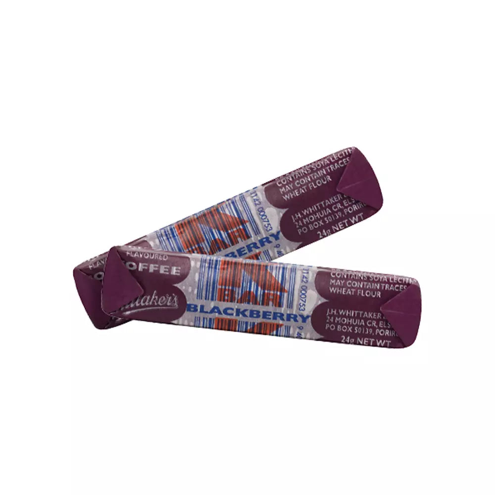 K-Bar Blackberry - Buy Lollies Online - Candy Co